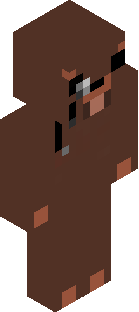 512 Minecraft Skin | MCProfiles