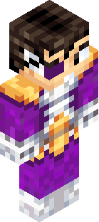 MC Profiles - Minecraft Skin Browser