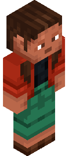 Jesus Minecraft Skin | MCProfiles