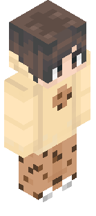 OakleyOwl Minecraft Skin | MCProfiles