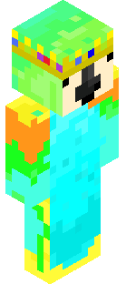 Parrotx2 Minecraft Skin | MCProfiles