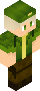 MC Profiles - Minecraft Skin Browser