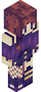 MC Profiles - Minecraft Skin Browser