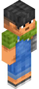 MC Profiles - Minecraft Skin Browser