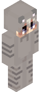 Sanemi Minecraft Skin | MCProfiles