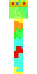 Parrotx2 Minecraft Skin | MCProfiles