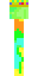 Parrotx2 Minecraft Skin | MCProfiles