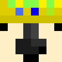 Parrotx2 Minecraft Skin | MCProfiles