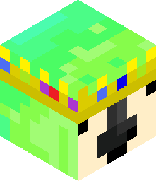 Parrotx2 Minecraft Skin | MCProfiles